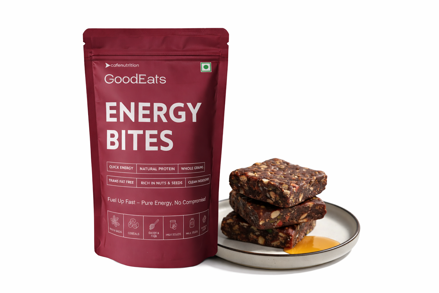 Energy Bites – GoodEats